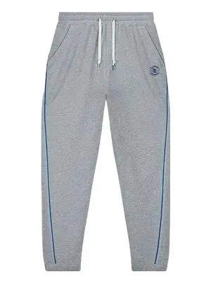 CONVERSE X Ader Error Shapes Jogger Pants - Vintage Grey Heather