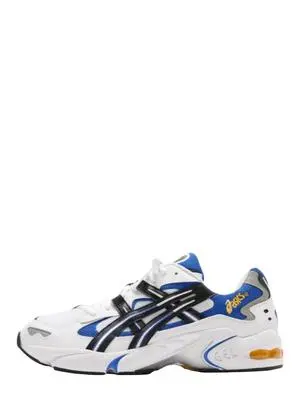 Asics Gel-kayano Og "kith Exclusive" Sneakers - White/black