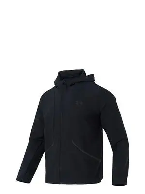 UNDER ARMOUR Under Armour Unstoppable Woven Jacket