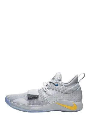 NIKE Nike PlayStation X PG 2.5 "Wolf Grey" Sneakers