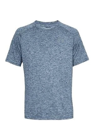 Under Armour Tech 2.0 T-shirt - Heather Grey