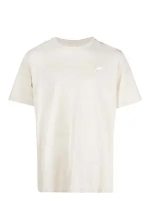 Nike Nike Sportswear Club Tee 'beige' Default Colorway