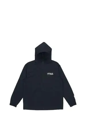 Adidas Originals Wb Kaval Hoodie - Black