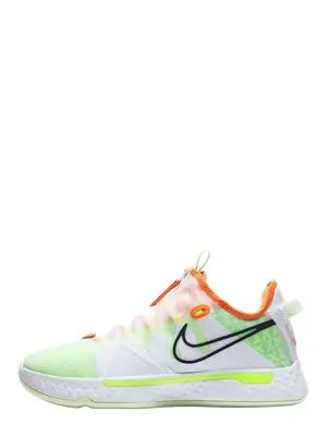 Nike Gatorade X Pg 4 Ep "white Gx" By - White/multi-color