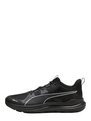PUMA Reflect Lite Sneakers - Black/cool Dark Grey/silver