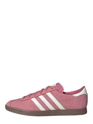 Adidas Stadt 'pink Gum' Sneakers - Pink/gum