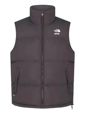 The North Face X Skims 1996 Nuptse Vest - Phoenix