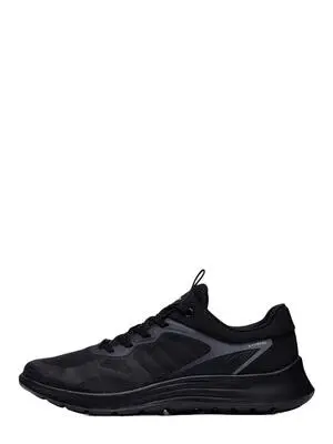 LI-NING Li-Ning Light Feather Sneakers Black