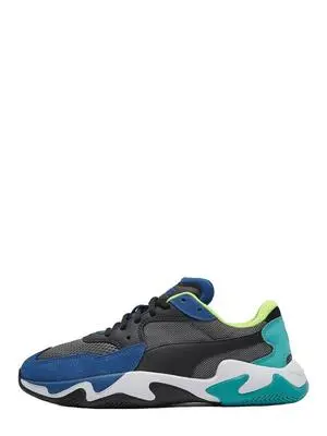 PUMA PUMA Storm 'Origin' Sneakers Black/gray/blue