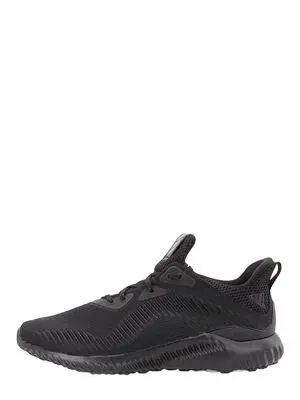 Adidas Adidas Alphabounce+ Athletic Sneakers Black