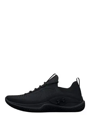 Under Armour Flow Dynamic Sneakers - Black