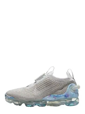 Nike Nike Air VaporMax 2020 Flyknit Sneakers Grey/blue