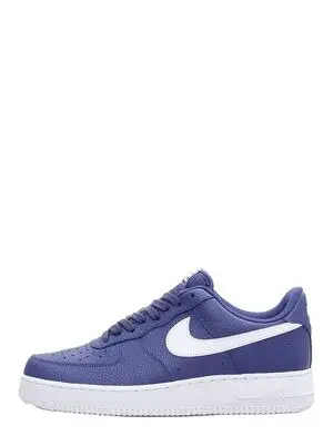 Nike Nike Air Force 1 Low '07 Sneakers Blue/white