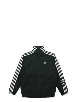 Adidas Originals Lock Up Track Top - Black