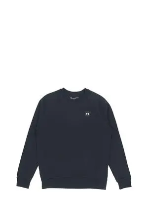 Under Armour Training Sports Sweatshirt - Black