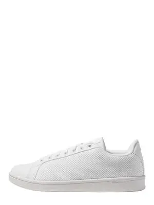 Adidas Cf Advantage Cl Sneakers - White