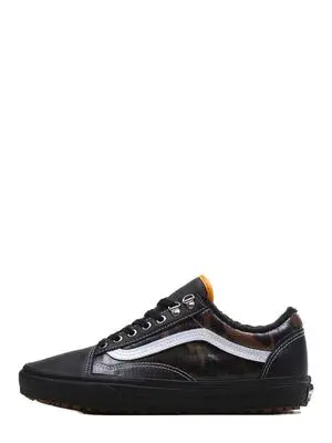 VANS Old Skool Mte Sneakers - Black