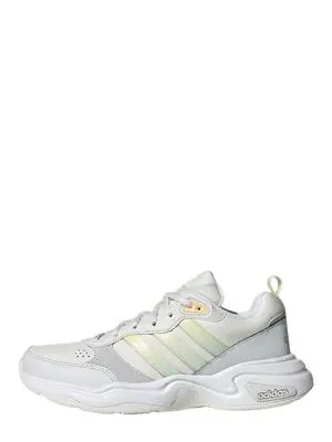 Adidas Neo Strutter Low Top Sneakers - Gray/green