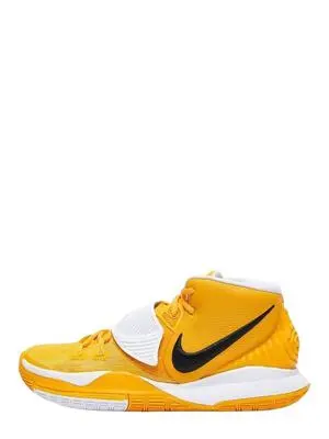 Nike Nike Kyrie 6 TB High Top Sneakers Black/yellow