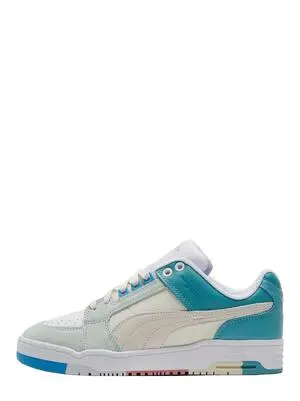 PUMA Slipstream Lo 'easter' Sneakers - White/blue