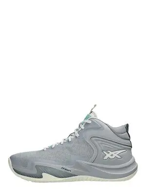 Asics Nova Surge 3 High Top Sneakers - Grey