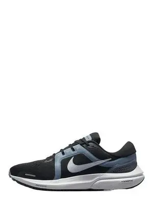 Nike Zoom Vomero 16 Athletic Sneakers - Black