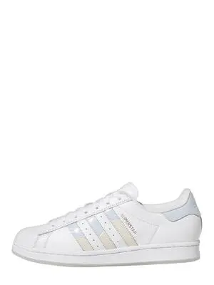 Adidas Superstar Adv X Dime Sneakers - Cloud White/halo Blue/wonder White