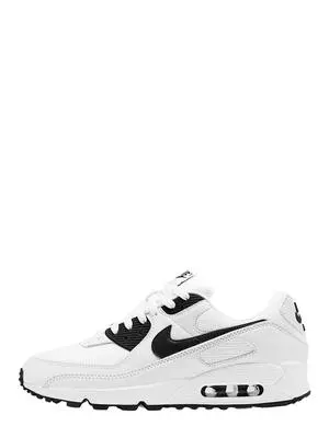 Nike Nike Air Max 90 LX Sneakers White/black