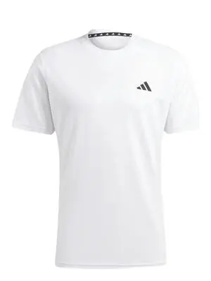 Adidas Adidas Train Essentials Training Tee White/black