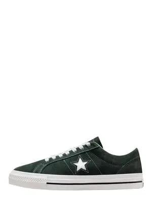 CONVERSE One Star Pro Low Top Sneakers - Green