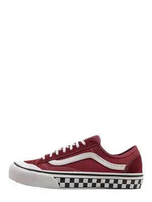 VANS Vans Style 36 Decon SF Sneakers Red