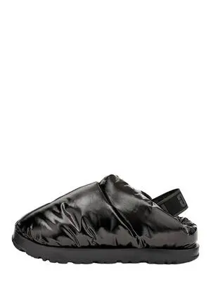 UGG UGG Spaceslider Slipper Black