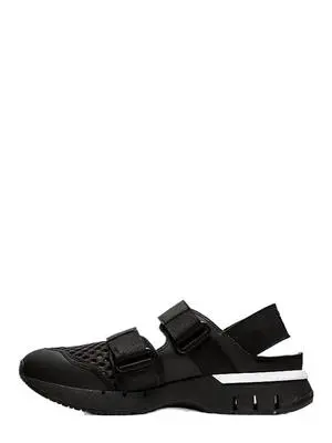 Onitsuka Tiger Rebilac Sandals - Black