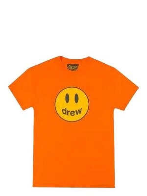 Drew House Mascot T-shirt - Orange