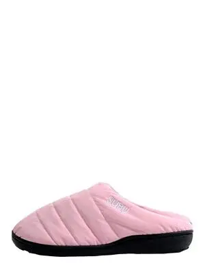 SUBU Originals F-line Slippers - Pink