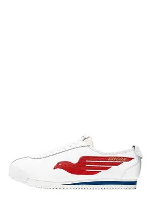 Nike Nike Classic Cortez '72 QS "Shoe Dog Pack - Falcon" White/red/blue