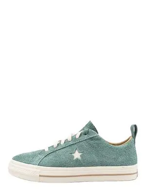 CONVERSE Converse One Star Pro Low Top Sneakers Green