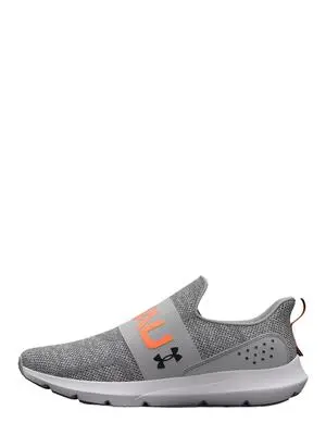 Under Armour Surge 3 Slip Sneakers - Grey