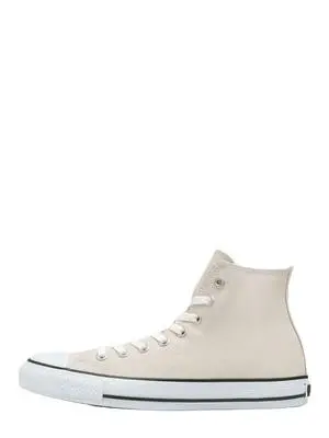 CONVERSE Chuck Taylor All Star High Top - Light Grey/white/blue