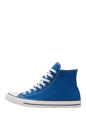 CONVERSE Chuck Taylor All Star High Top Sneakers - Blue
