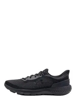 Under Armour Charged Escape 4 Knit Sneakers - Black