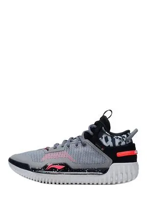 LI-NING Li-Ning Badfive 3 Low ABFT005-7 Sneakers