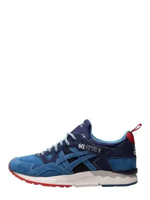 Asics ASICS X Mita Gel-Lyte 5 Trico Japan Edition Sneakers Blue/red