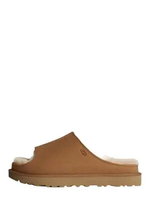UGG Greenport Slide - Chestnut