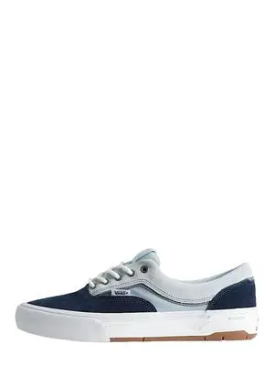 VANS Skate Era Wafflecup Sneakers - Navy Blue/light Blue