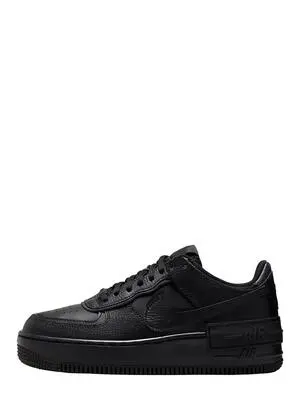 Nike Nike Air Force 1 Shadow Sneakers Black