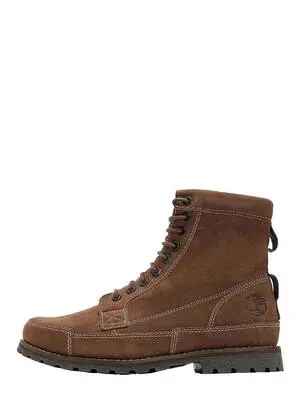 Timberland Earthkeepers Ii 6 Inch Boot - Brown/black