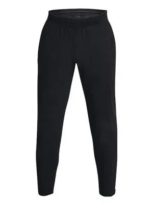 Under Armour Launch Pants - Black