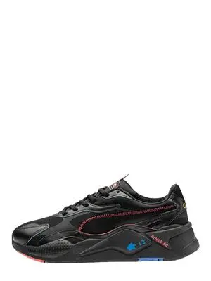 PUMA Sonic The Hedgehog X Rs-x3 'rings' Sneakers - Black