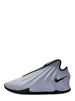 Nike Gt Future Ep Sneakers - White/black/metallic Silver